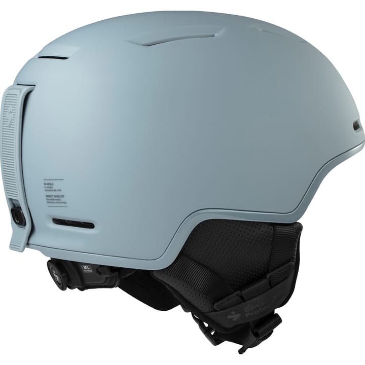 Sweet Protection Looper Mips Helmet Matte Nardo Gray | Fjellsport.no