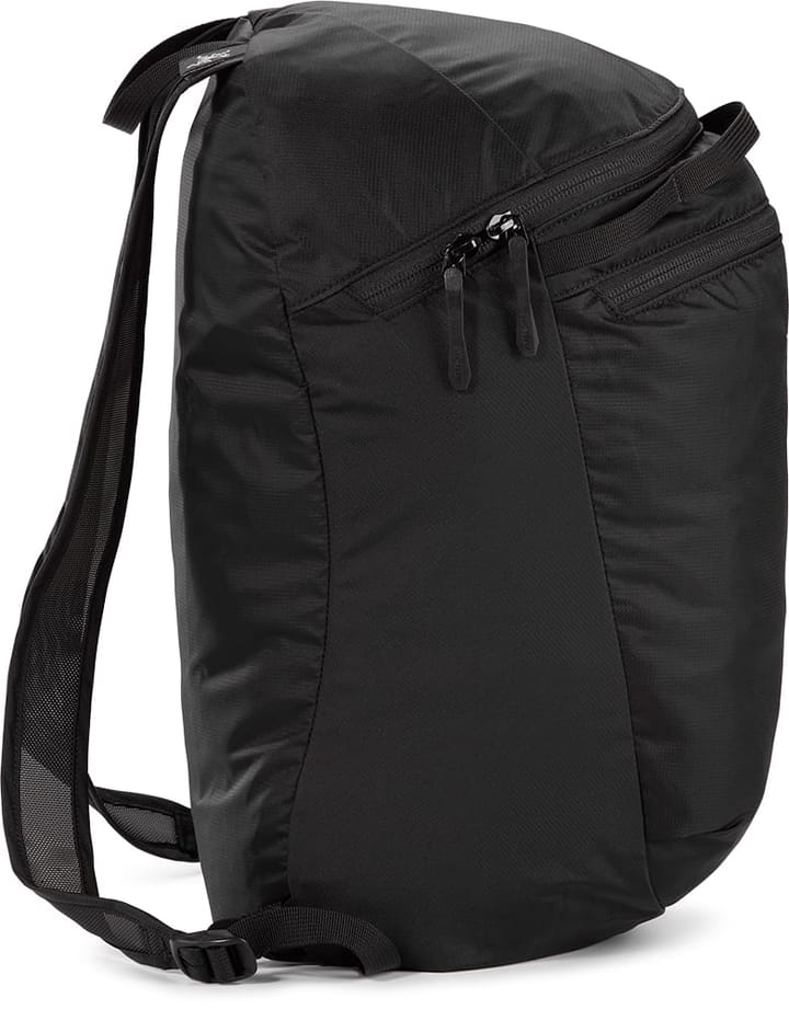 Arc'teryx Heliad 15l Backpack Black | Fjellsport.no