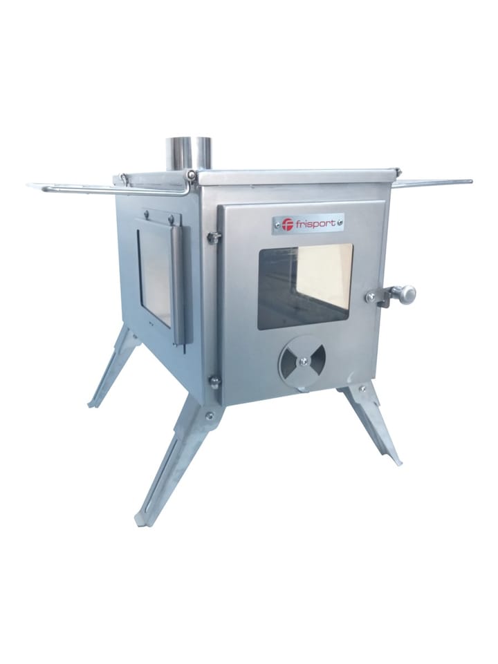 Tilbehør til lavvo | Fjellsport.no